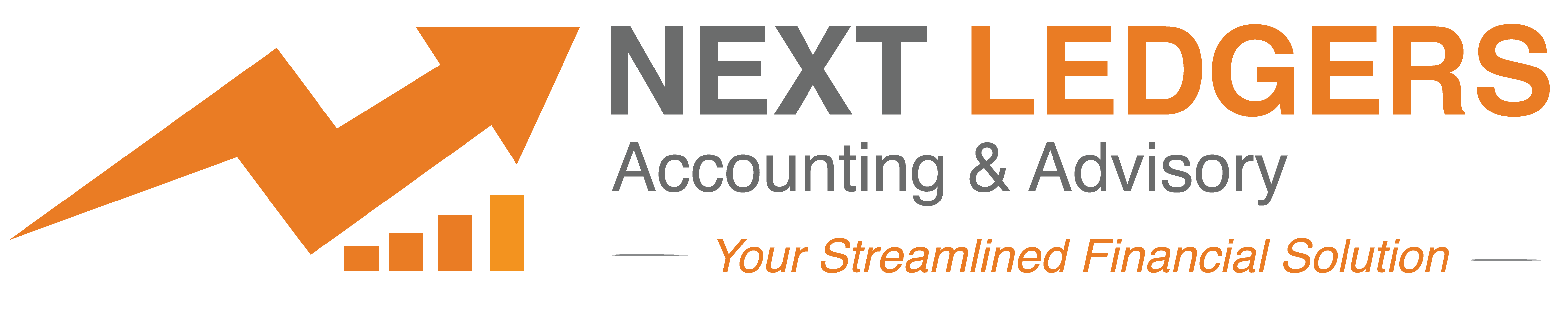 Contact Us -NextLedgers